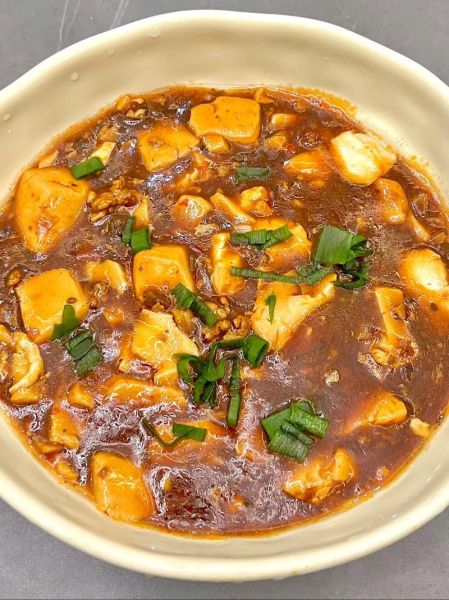 麻豆腐是什么做的_麻豆腐的原料有哪些-第3张图片-山城妙识