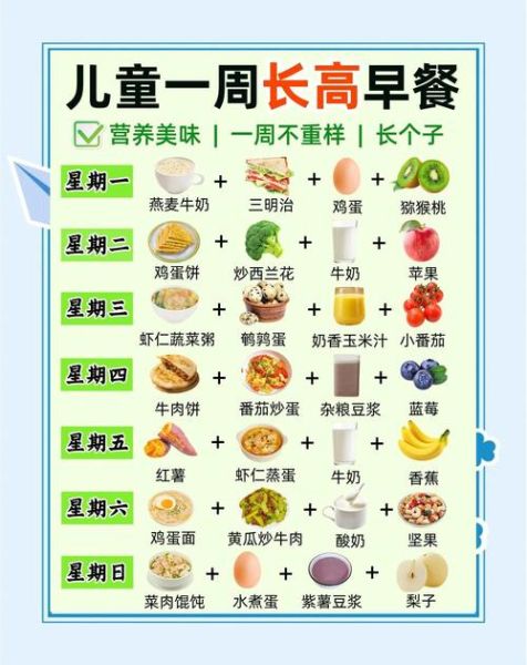 早餐配菜食谱大全图片_如何搭配更营养-第2张图片-山城妙识 早餐配菜食谱大全图片_如何搭配更营养-第2张图片-山城妙识