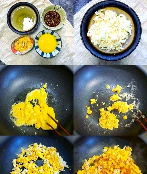 赛螃蟹黄磊的做法_黄磊赛螃蟹怎么做才正宗-第2张图片-山城妙识 赛螃蟹黄磊的做法_黄磊赛螃蟹怎么做才正宗-第2张图片-山城妙识