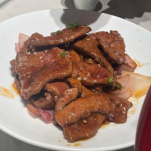 南煎猪肝怎么做_南煎猪肝家常做法-第3张图片-山城妙识 南煎猪肝怎么做_南煎猪肝家常做法-第3张图片-山城妙识