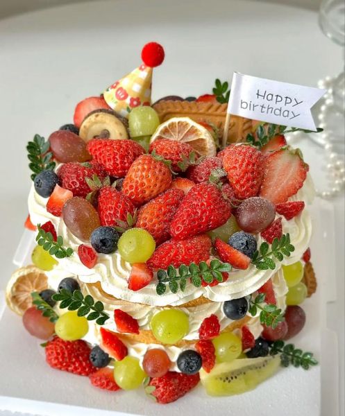 6寸蛋糕是多少厘米_8寸蛋糕够几个人吃-第2张图片-山城妙识 6寸蛋糕是多少厘米_8寸蛋糕够几个人吃-第2张图片-山城妙识