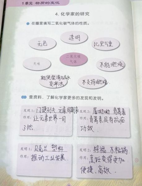 自制汽水实验怎么做_自制汽水实验原理-第2张图片-山城妙识 自制汽水实验怎么做_自制汽水实验原理-第2张图片-山城妙识