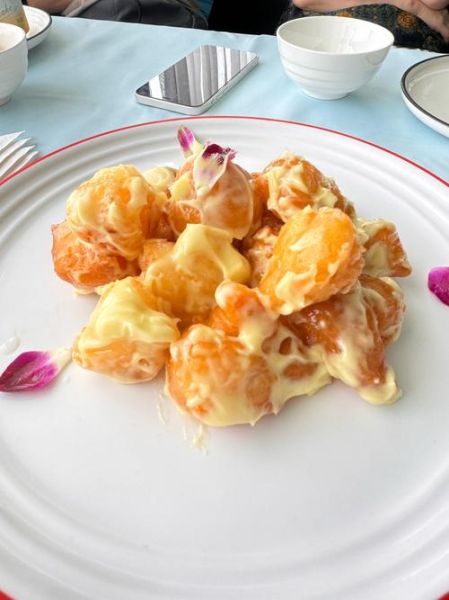 炸虾球怎么做_炸虾球酥脆秘诀-第3张图片-山城妙识 炸虾球怎么做_炸虾球酥脆秘诀-第3张图片-山城妙识