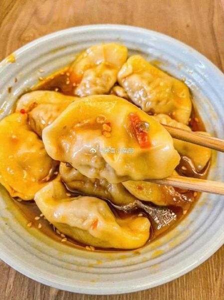 鱼肉水饺怎么调馅_鱼肉水饺馅怎么调才嫩-第1张图片-山城妙识 鱼肉水饺怎么调馅_鱼肉水饺馅怎么调才嫩-第1张图片-山城妙识