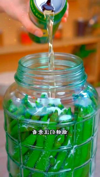 泡椒怎么腌制最好吃_泡椒腌制多久才入味-第1张图片-山城妙识 泡椒怎么腌制最好吃_泡椒腌制多久才入味-第1张图片-山城妙识