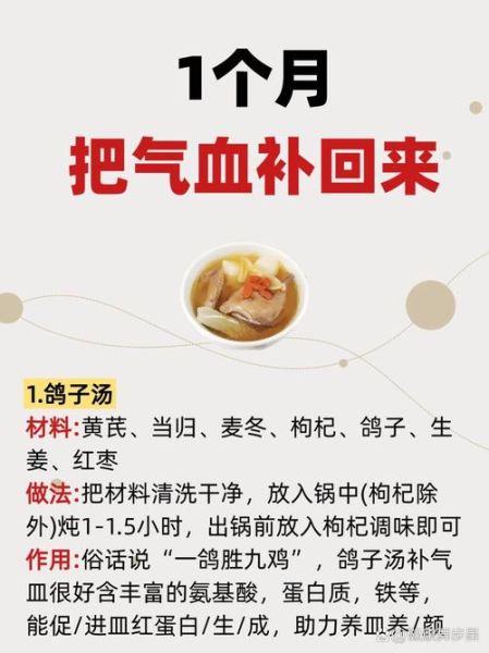 补气血粥的做法大全_补气血粥怎么煮最养人-第3张图片-山城妙识 补气血粥的做法大全_补气血粥怎么煮最养人-第3张图片-山城妙识