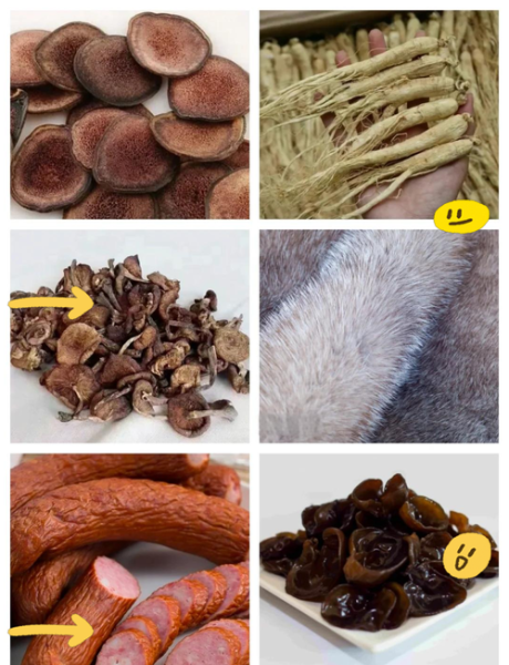 东北最出名的特产有哪些_东北特产送人推荐-第2张图片-山城妙识 东北最出名的特产有哪些_东北特产送人推荐-第2张图片-山城妙识