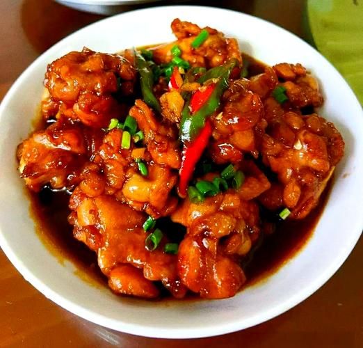 可乐鸡块怎么做_可乐鸡块家常做法-第1张图片-山城妙识 可乐鸡块怎么做_可乐鸡块家常做法-第1张图片-山城妙识