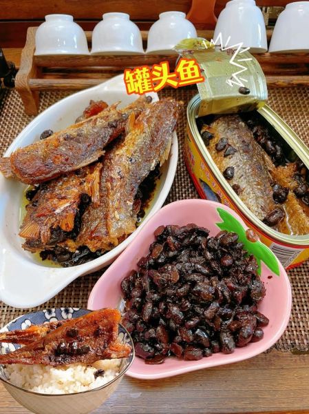 鱼罐头有防腐剂吗_孕妇能吃吗-第3张图片-山城妙识