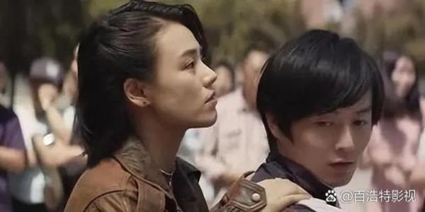 荞麦疯长在线观看_荞麦疯长哪里能免费看-第3张图片-山城妙识