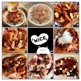 排骨酱可以用什么代替_没有排骨酱怎么办-第2张图片-山城妙识 排骨酱可以用什么代替_没有排骨酱怎么办-第2张图片-山城妙识