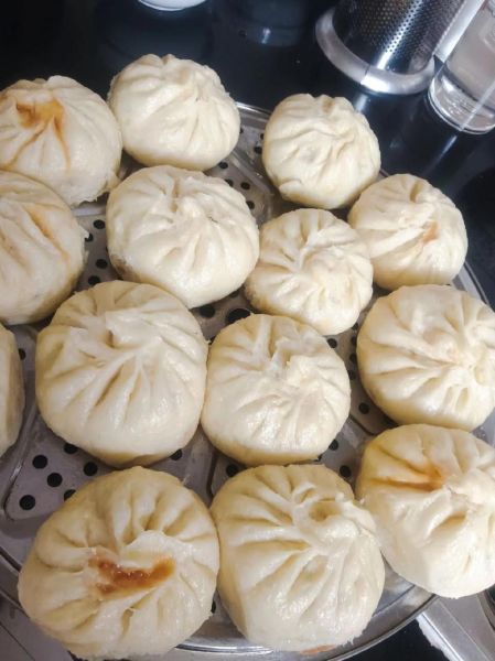 大包子作品集在哪里看_大包子作品有哪些-第2张图片-山城妙识