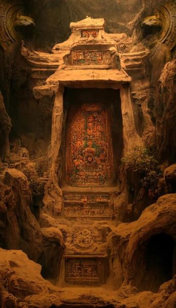 黄皮子坟在哪里_黄皮子坟真实故事-第2张图片-山城妙识 黄皮子坟在哪里_黄皮子坟真实故事-第2张图片-山城妙识