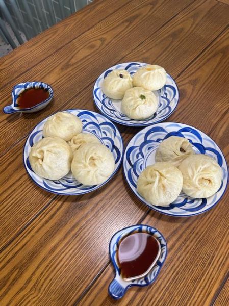 大包子作品集在哪里看_大包子作品有哪些-第1张图片-山城妙识