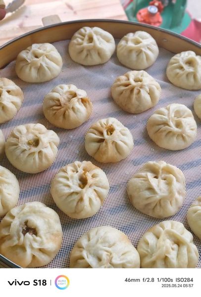 大包子作品集在哪里看_大包子作品有哪些-第3张图片-山城妙识