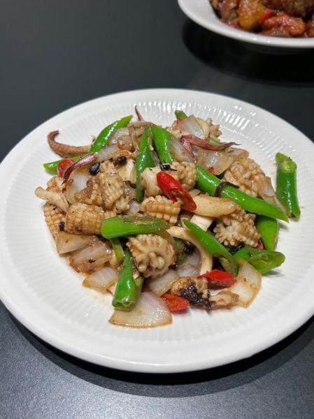 鱿鱼怎么做好吃_鱿鱼有哪几种做法-第1张图片-山城妙识 鱿鱼怎么做好吃_鱿鱼有哪几种做法-第1张图片-山城妙识