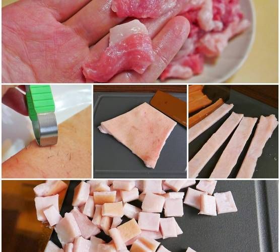 卤肉怎么做_卤肉的家常做法全过程-第1张图片-山城妙识 卤肉怎么做_卤肉的家常做法全过程-第1张图片-山城妙识