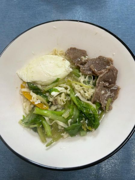 吃荞麦面一个月瘦了_真的靠谱吗-第2张图片-山城妙识 吃荞麦面一个月瘦了_真的靠谱吗-第2张图片-山城妙识