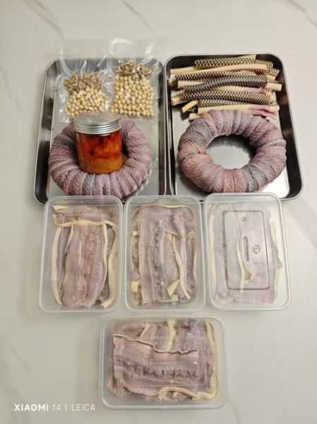 蛇肉怎么炖汤好喝_蛇肉炖汤的做法大全-第3张图片-山城妙识