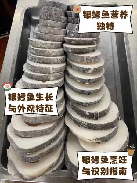 银鳕鱼的营养价值_银鳕鱼适合什么人吃-第2张图片-山城妙识 银鳕鱼的营养价值_银鳕鱼适合什么人吃-第2张图片-山城妙识