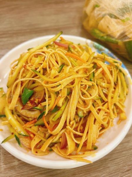 凉菜图片大全_夏天凉菜怎么做-第3张图片-山城妙识 凉菜图片大全_夏天凉菜怎么做-第3张图片-山城妙识