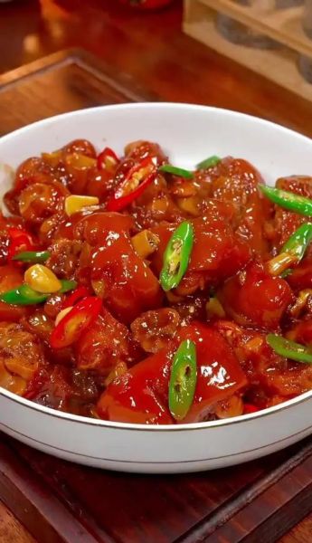 炖猪蹄最忌三种调料_怎么炖才软糯不腥-第1张图片-山城妙识 炖猪蹄最忌三种调料_怎么炖才软糯不腥-第1张图片-山城妙识