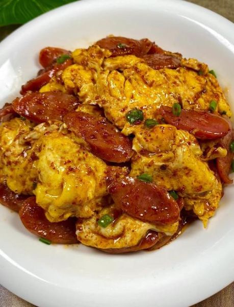 火腿肠怎么做好吃_火腿肠的做法大全视频-第3张图片-山城妙识 火腿肠怎么做好吃_火腿肠的做法大全视频-第3张图片-山城妙识