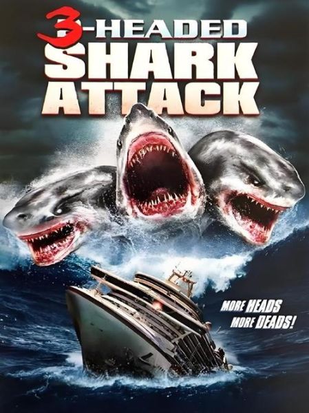 蜘蛛三头鲨是真的吗_蜘蛛三头鲨怎么出现的-第2张图片-山城妙识 蜘蛛三头鲨是真的吗_蜘蛛三头鲨怎么出现的-第2张图片-山城妙识