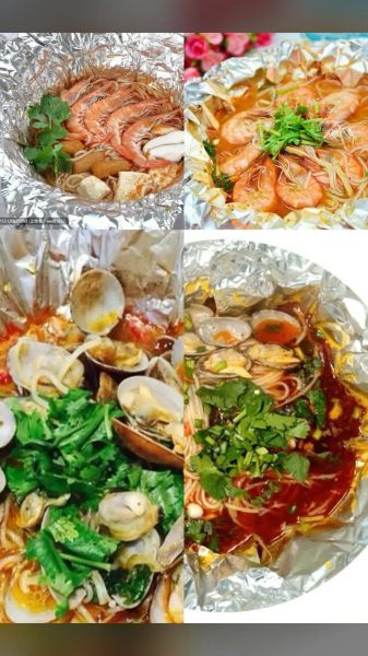 锡纸花甲粉加盟费多少钱_锡纸花甲粉加盟条件有哪些-第2张图片-山城妙识 锡纸花甲粉加盟费多少钱_锡纸花甲粉加盟条件有哪些-第2张图片-山城妙识