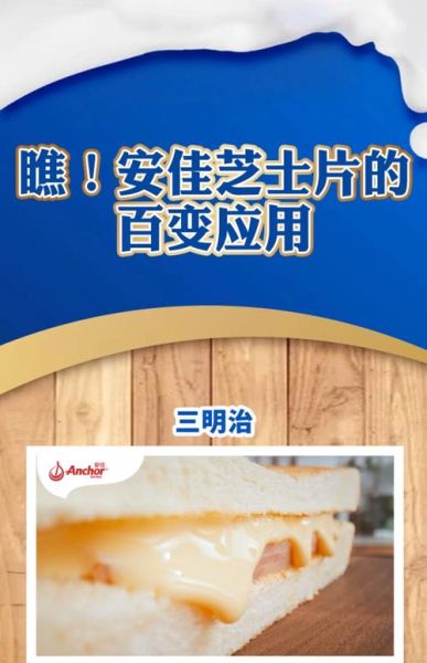 芝士片要加热吗_芝士片可以直接吃吗-第3张图片-山城妙识 芝士片要加热吗_芝士片可以直接吃吗-第3张图片-山城妙识