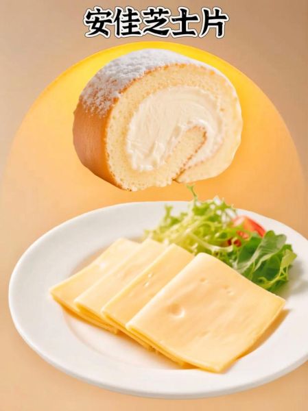 芝士片要加热吗_芝士片可以直接吃吗-第2张图片-山城妙识 芝士片要加热吗_芝士片可以直接吃吗-第2张图片-山城妙识