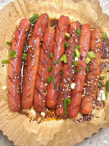 自制火腿肠的做法及配方_家庭版无添加教程-第3张图片-山城妙识 自制火腿肠的做法及配方_家庭版无添加教程-第3张图片-山城妙识