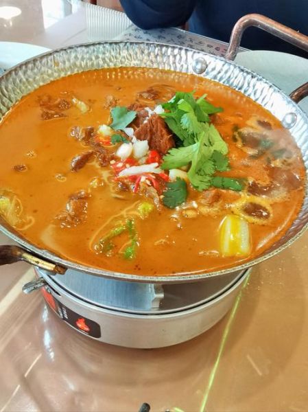 牛肉锅仔怎么做_牛肉锅仔配料有哪些-第3张图片-山城妙识 牛肉锅仔怎么做_牛肉锅仔配料有哪些-第3张图片-山城妙识