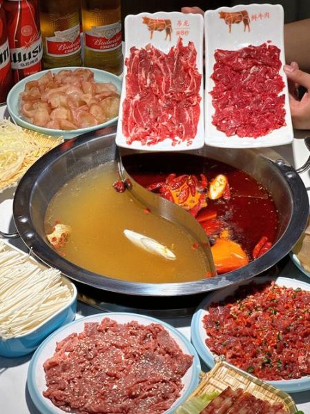 牛肉火锅怎么做_牛肉火锅的窍门有哪些-第3张图片-山城妙识 牛肉火锅怎么做_牛肉火锅的窍门有哪些-第3张图片-山城妙识