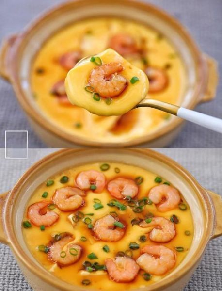 豆腐捣碎和鸡蛋一起蒸怎么做_蒸多久才嫩滑-第1张图片-山城妙识 豆腐捣碎和鸡蛋一起蒸怎么做_蒸多久才嫩滑-第1张图片-山城妙识