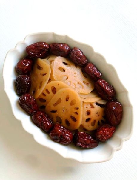 糖醋藕怎么做_正宗糖醋藕的做法-第2张图片-山城妙识 糖醋藕怎么做_正宗糖醋藕的做法-第2张图片-山城妙识