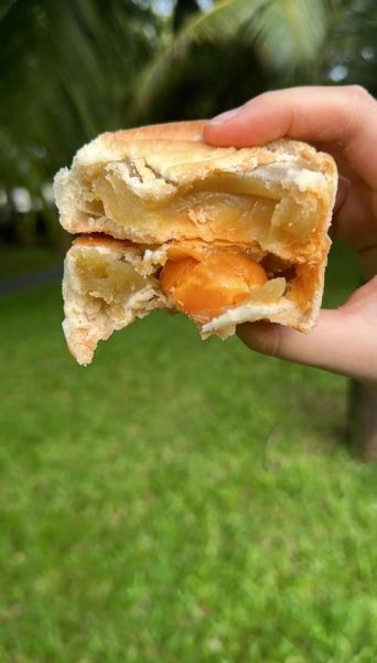 酥皮月饼图片大全_如何挑选高颜值酥皮月饼-第2张图片-山城妙识 酥皮月饼图片大全_如何挑选高颜值酥皮月饼-第2张图片-山城妙识