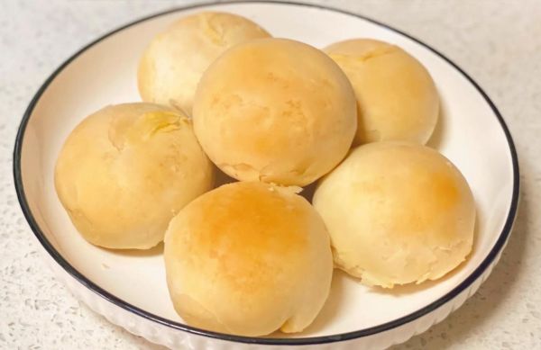 酥皮月饼图片大全_如何挑选高颜值酥皮月饼-第3张图片-山城妙识 酥皮月饼图片大全_如何挑选高颜值酥皮月饼-第3张图片-山城妙识