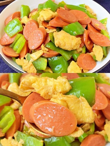 家常菜有哪些简单又好吃_新手零失败的家常菜食谱大全-第3张图片-山城妙识 家常菜有哪些简单又好吃_新手零失败的家常菜食谱大全-第3张图片-山城妙识