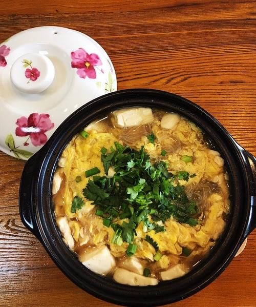 砂锅醋椒豆腐怎么做_砂锅醋椒豆腐正宗做法-第1张图片-山城妙识 砂锅醋椒豆腐怎么做_砂锅醋椒豆腐正宗做法-第1张图片-山城妙识