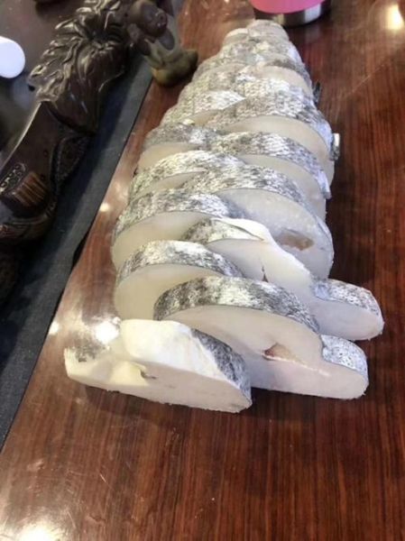 银鳕鱼多少钱一斤_银鳕鱼价格为什么差异大-第3张图片-山城妙识