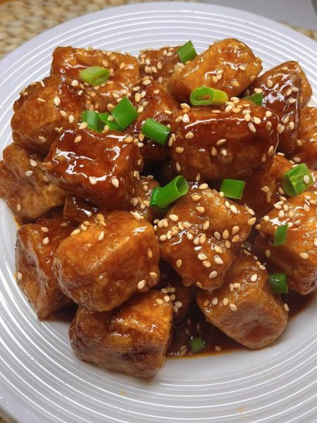 豆腐可以做什么菜_家常豆腐怎么做好吃-第2张图片-山城妙识 豆腐可以做什么菜_家常豆腐怎么做好吃-第2张图片-山城妙识