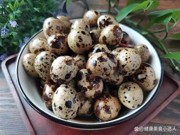 鹌鹑蛋怎么煮不破_鹌鹑蛋怎么煮好剥皮-第1张图片-山城妙识 鹌鹑蛋怎么煮不破_鹌鹑蛋怎么煮好剥皮-第1张图片-山城妙识