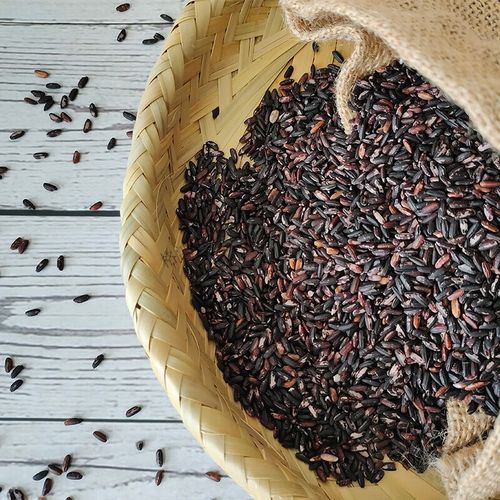 鸭血糯米怎么做好吃_鸭血糯米的家常做法-第2张图片-山城妙识 鸭血糯米怎么做好吃_鸭血糯米的家常做法-第2张图片-山城妙识