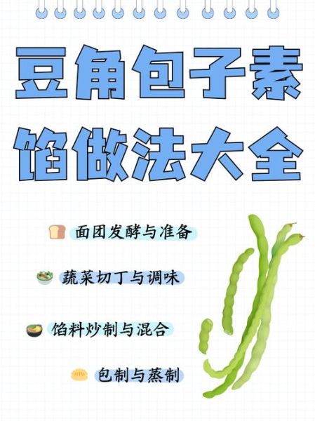 豇豆馅怎么调_豇豆包子馅做法大全-第1张图片-山城妙识 豇豆馅怎么调_豇豆包子馅做法大全-第1张图片-山城妙识