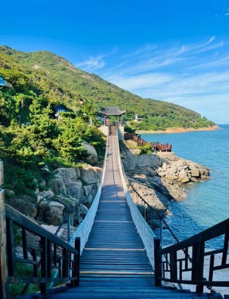 连云港一日游去哪里_连云港一日游必去景点推荐-第1张图片-山城妙识