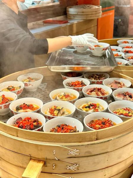 蒸美味小碗菜怎么样_蒸美味小碗菜好吃吗-第3张图片-山城妙识