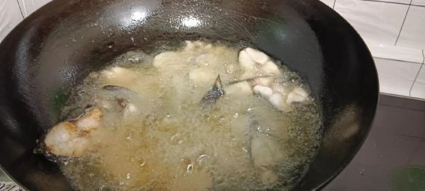 五香鲅鱼怎么做好吃_五香鲅鱼做法视频-第2张图片-山城妙识 五香鲅鱼怎么做好吃_五香鲅鱼做法视频-第2张图片-山城妙识