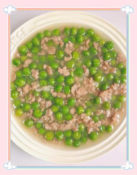 豌豆汤怎么做_豌豆汤热量高吗-第1张图片-山城妙识
