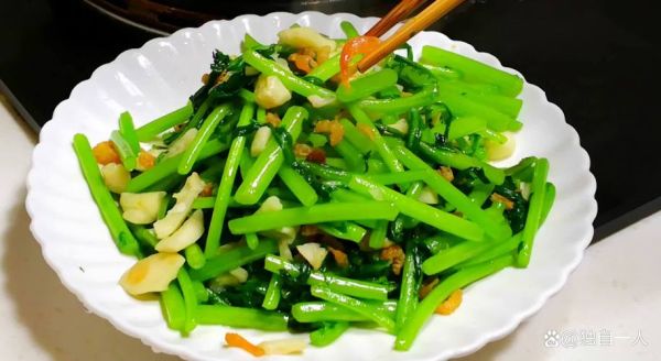 咳嗽吃什么菜比较好_止咳润肺家常菜推荐-第1张图片-山城妙识